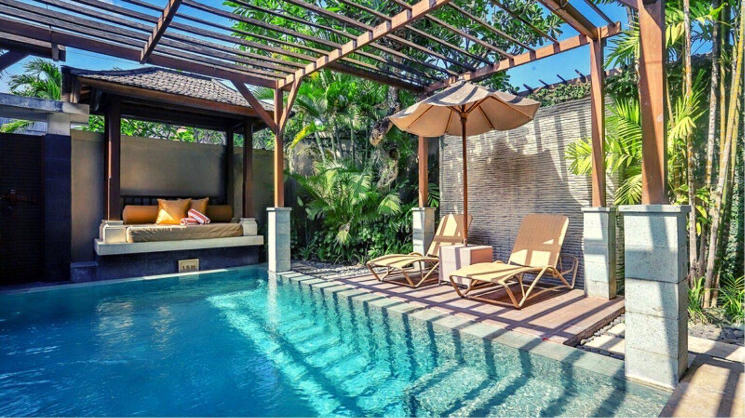 Ultimate Peace of Mind: Best Bali Villas with Private Pools Under 100 ...